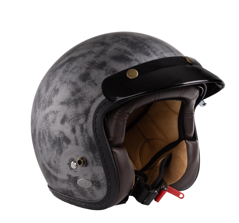 Chcesz kupić Otwarty kask motocyklowy Lazer Mambo Evo Cafe Racer ...